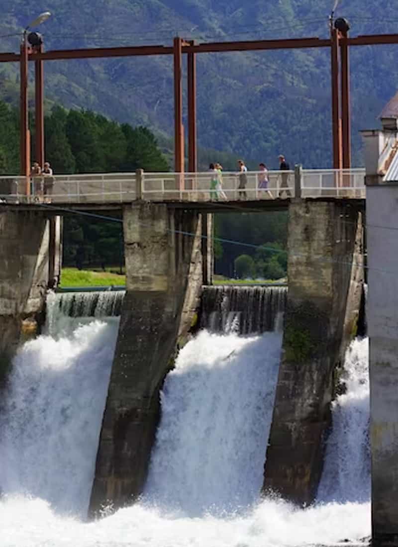 Water Supply And Distribution