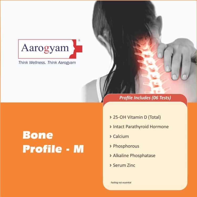 Bone Profile M